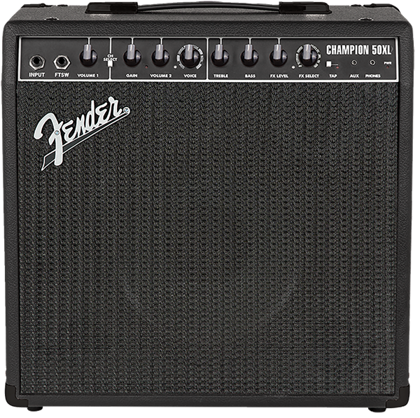 Fender champion store