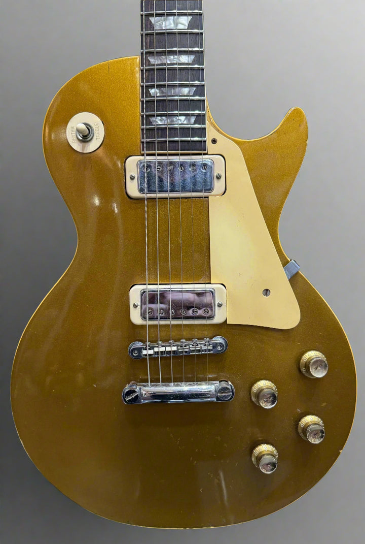 Gibson Les Paul Guitar - Quality Guitars & More | Guitar Bros