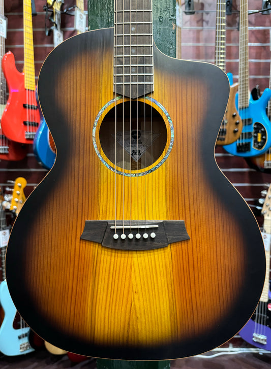Steel Strings Acoustic Guitars – Guitar Brothers Online