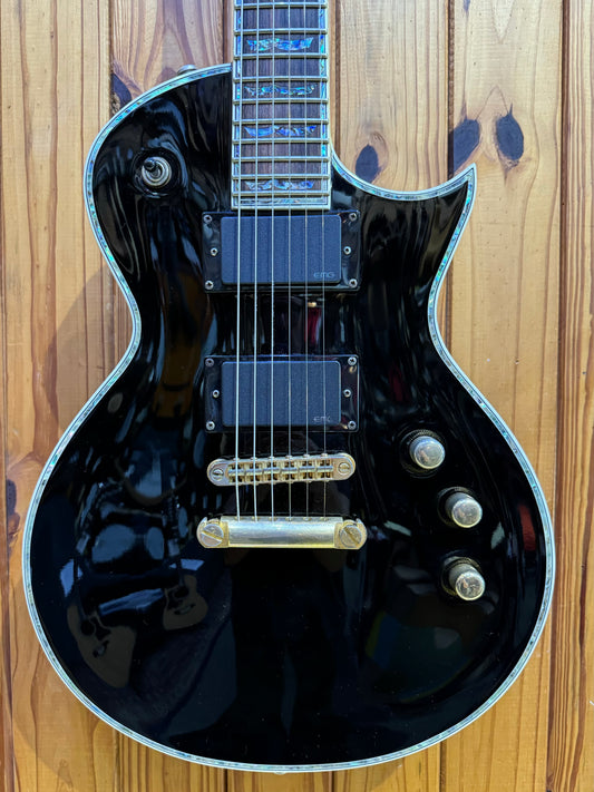 Solid Body Electric Guitars – Guitar Brothers Online