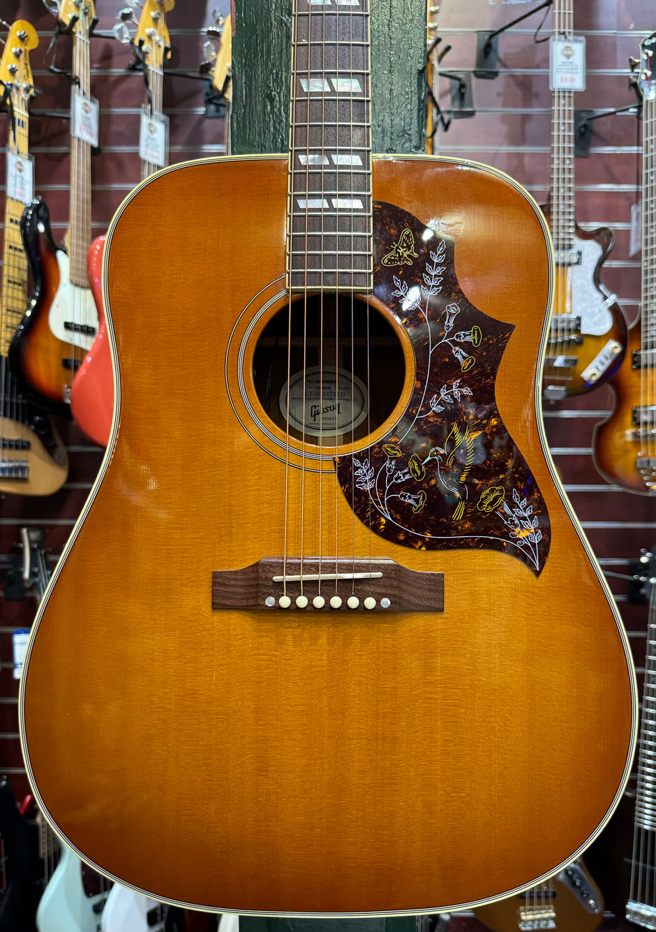 Browse Steel Strings Acoustic Guitars | Guitar Brothers