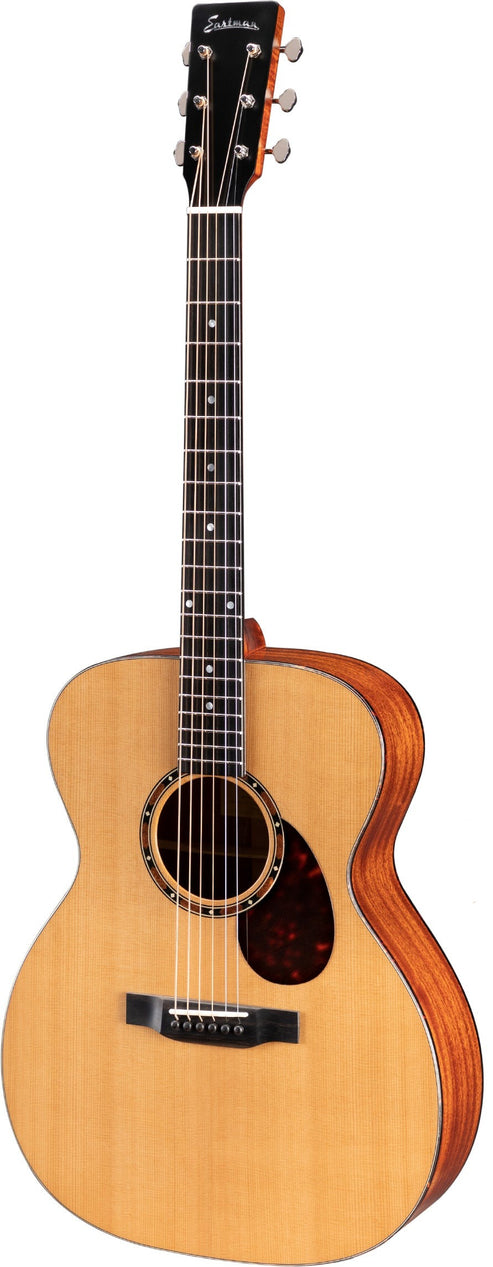 Eastman E20M Orchestra Model Acoustic Guitar | Guitar Bros