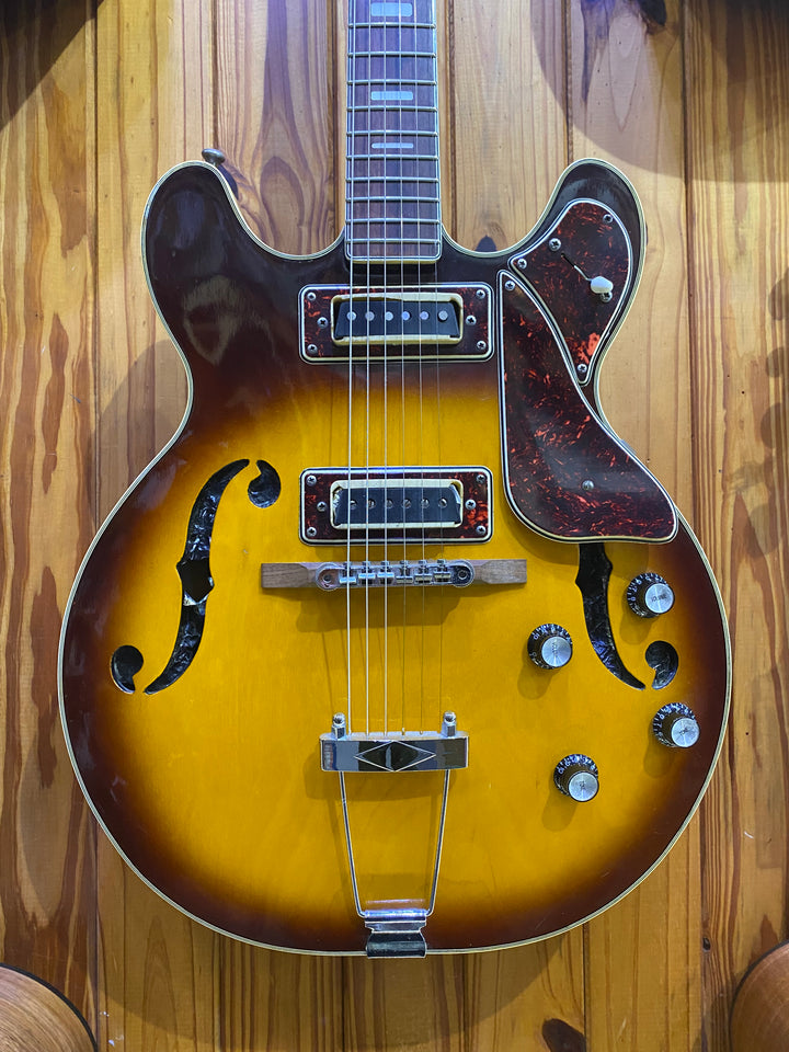 Pre-Owned Guitars – Guitar Brothers Online