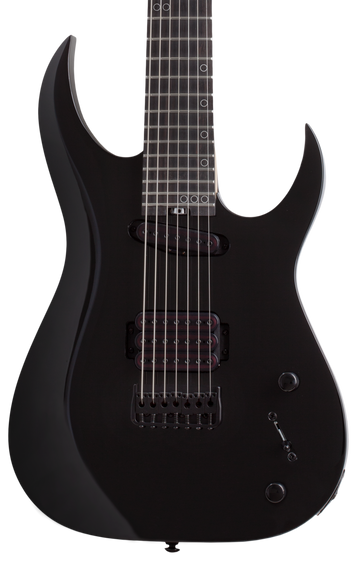 7-string Electric Guitars - Premium Quality at Guitar Bros