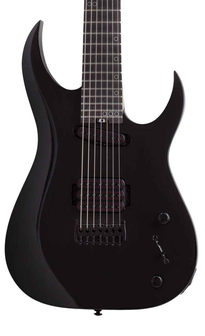7-string Guitars - Shop Online & In-store | Guitar Brothers