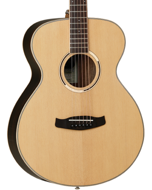 Left-Handed Acoustic Guitars – Guitar Brothers Online