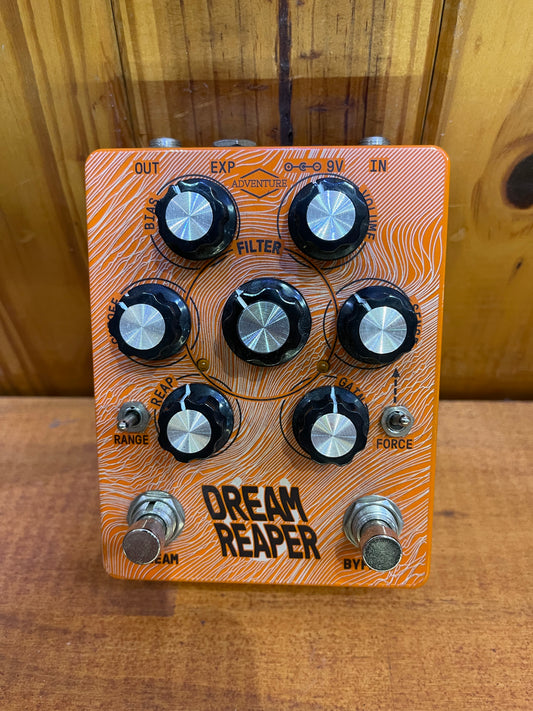 Modulation Electric Guitar Pedals – Guitar Brothers Online