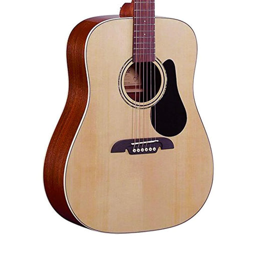 Dreadnought Alvarez Acoustic Guitars | Guitar Bros