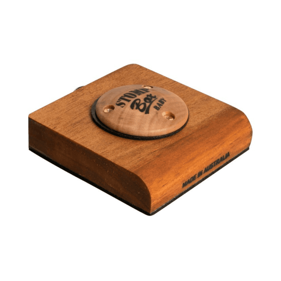 Stomp Box Baby KSB10 Made in Australia | Guitar Bros