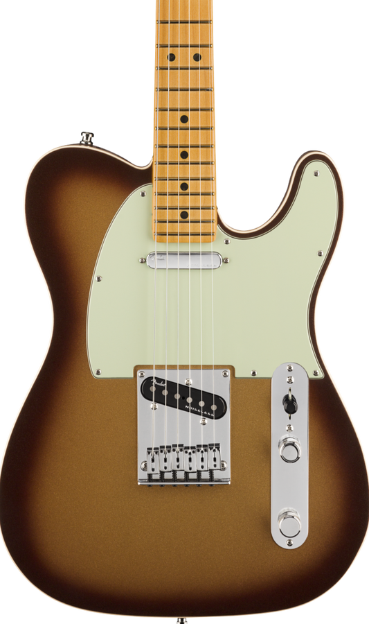 Sunburst Fender Telecaster Electric Guitars | Guitar Bros