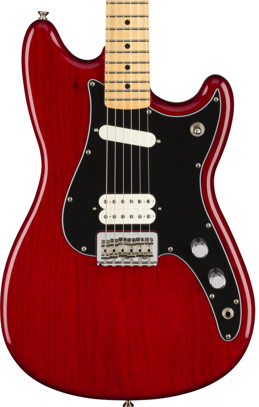Fender Electric Guitar – tagged "red" – Guitar Brothers Online