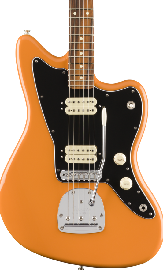 Fender Jazzmaster Electric Guitars – tagged "yellow" – Guitar Brothers ...