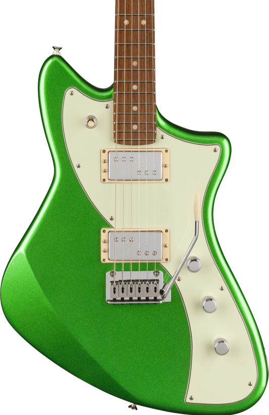Fender Guitars – tagged "green" – Guitar Brothers Online