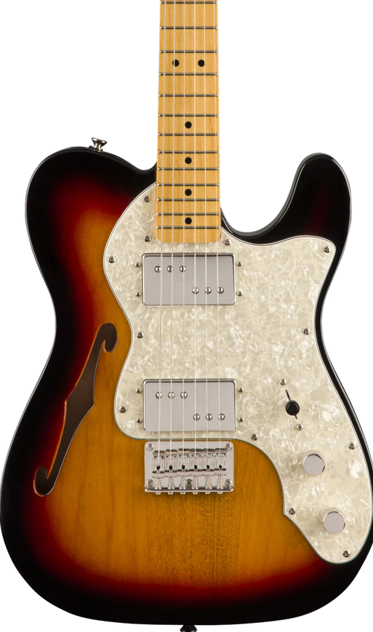 Shop Squier Electric Guitar - Shop Online or In Store | Guitar Brothers ...