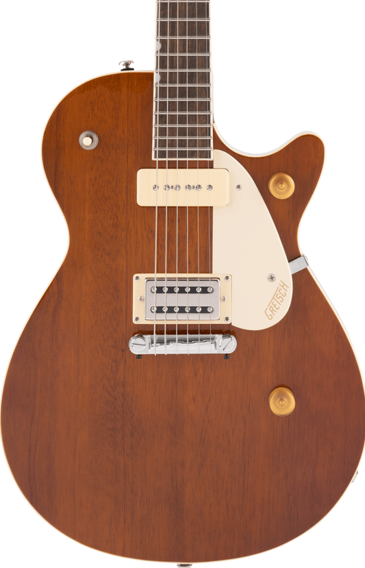 Natural Gretsch Guitars - Premium Quality at Guitar Bros