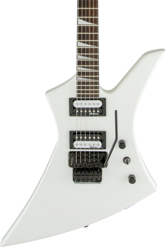 Offset Jackson Electric Guitars | Guitar Bros