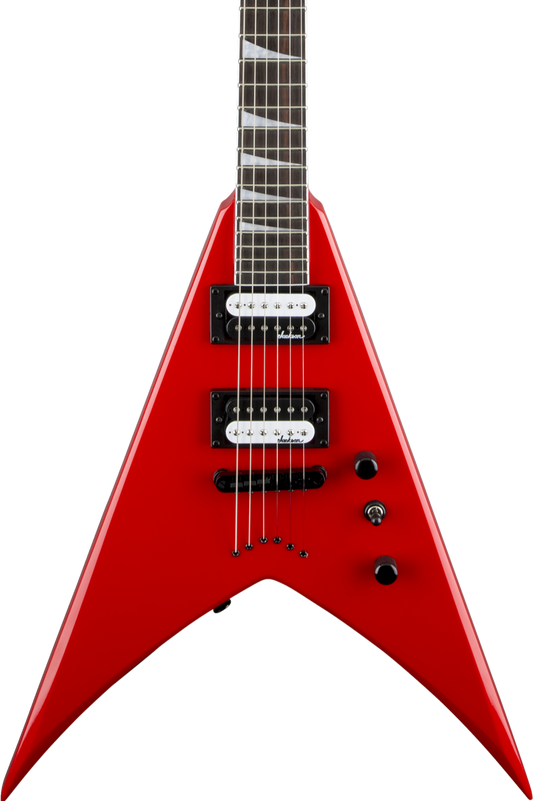 Flying-v Jackson Guitars - Premium Quality at Guitar Bros
