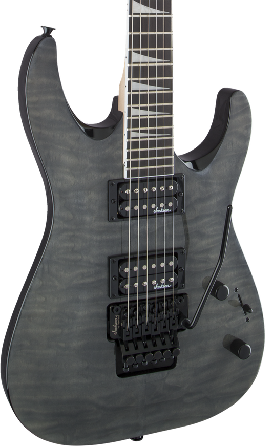 Extended range Jackson Guitars | Guitar Bros