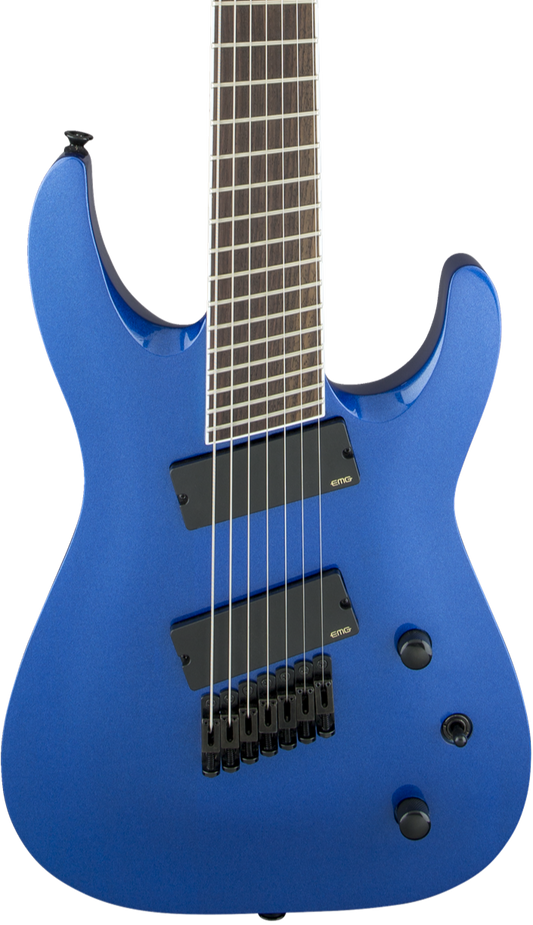 Blue Jackson Electric Guitars - Premium Quality at Guitar Bros