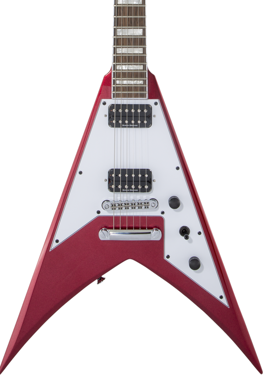 Flying v Jackson Electric Guitars | Guitar Bros