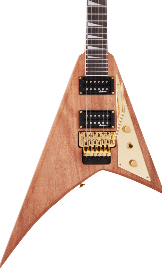 Flying-v Jackson Guitars - Premium Quality at Guitar Bros