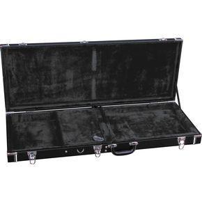 DCM Electric Economy Hard Case - Quality Cases | Guitar Bros
