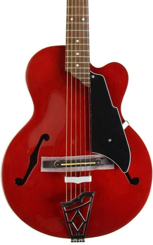 Archtop Acoustic Guitars – Guitar Brothers Online