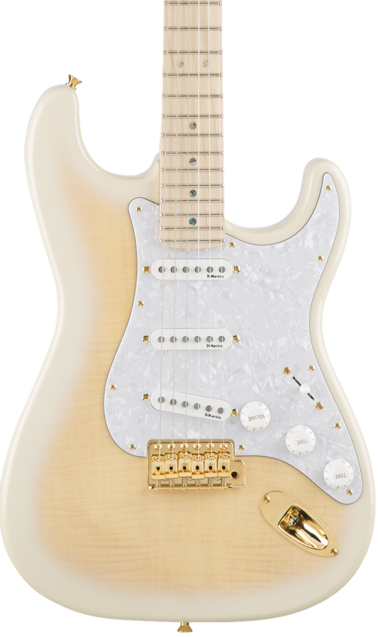Stratocaster Fender Electric Guitar | Guitar Bros