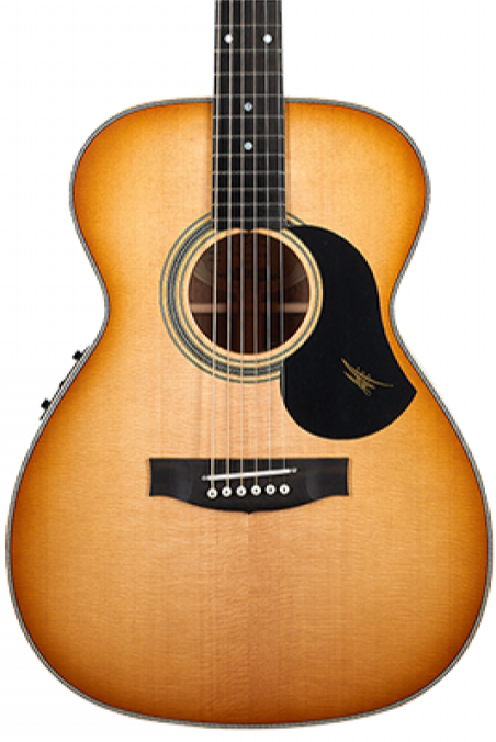 Maton Acoustic Guitars - Page 3 | Guitar Bros
