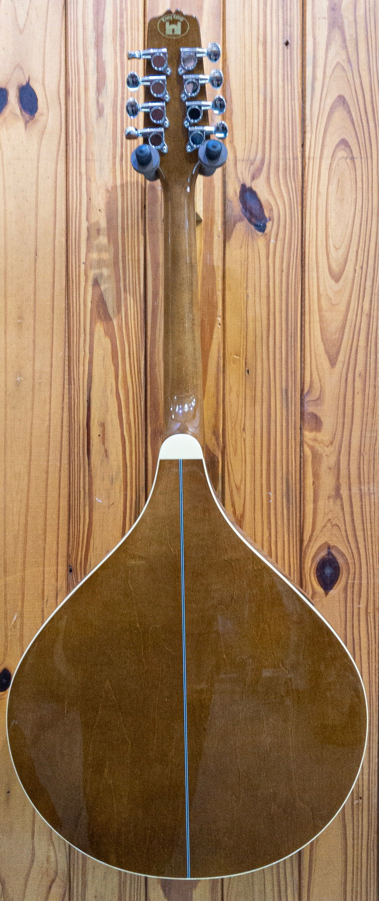 Trinity College TM325 Celtic Octave Mandolin w/Gig Bag | Guitar Bros