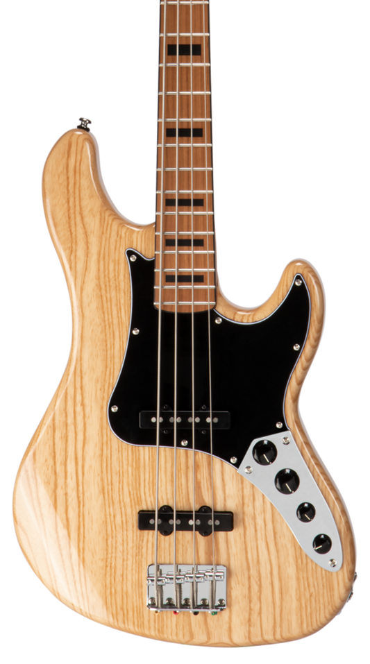 4 string Cort Bass Guitars - Premium Quality at Guitar Bros