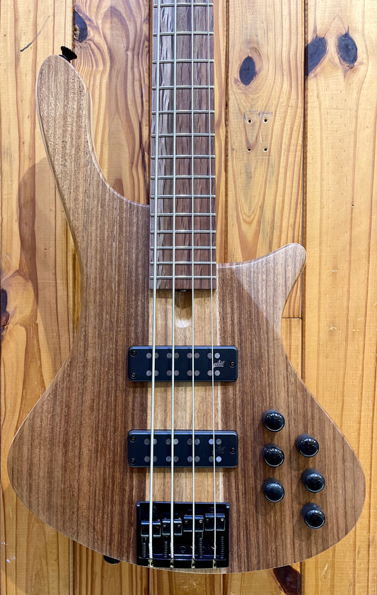 5-string Electric Bass Guitars | Guitar Bros