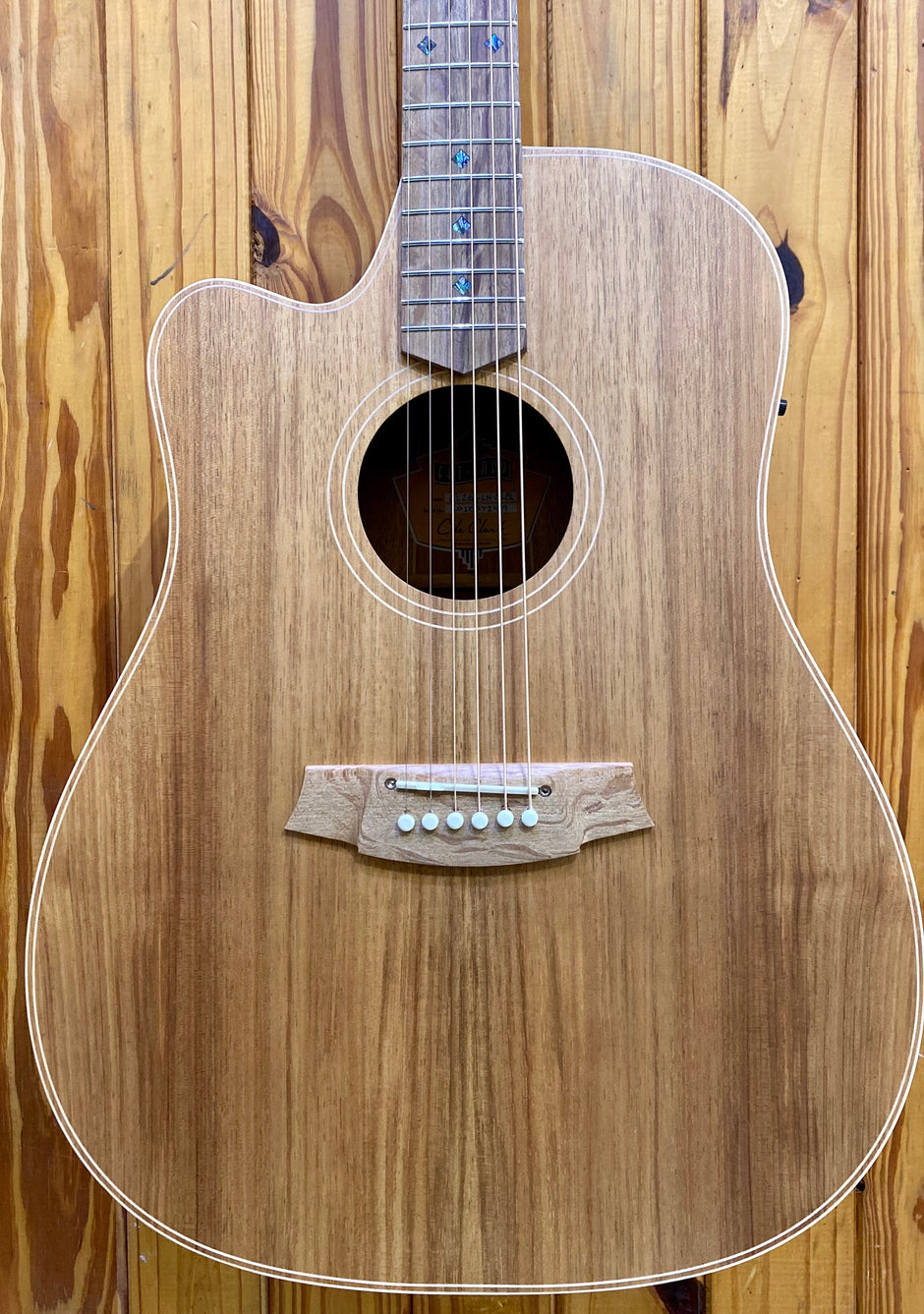 Steel String Acoustic Guitars - Page 2 | Guitar Bros