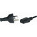 Jug Lead - IEC Power Cable - Quality Accessories | Guitar Bros