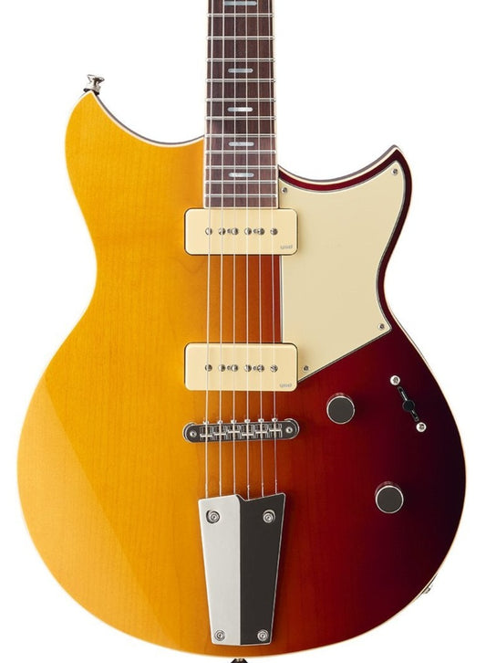 Yamaha Electric Guitars – tagged "SUNBURST" – Guitar Brothers Online