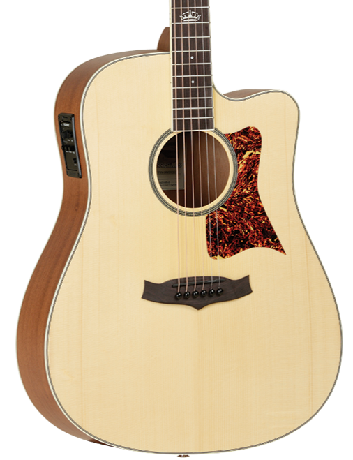 Steel Strings Acoustic Guitars – Page 7 – Guitar Brothers Online