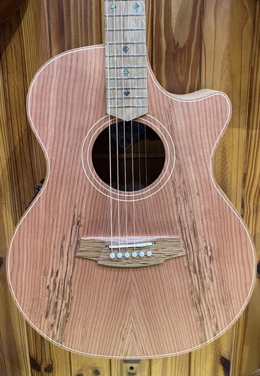 Cole Clark Guitars – Guitar Brothers Online