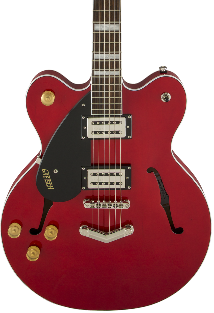 Left-Handed Electric Guitars – Guitar Brothers Online