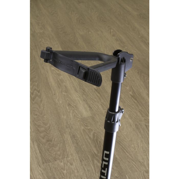 Ultimate Support Guitar Stand GS-100+ | Guitar Bros