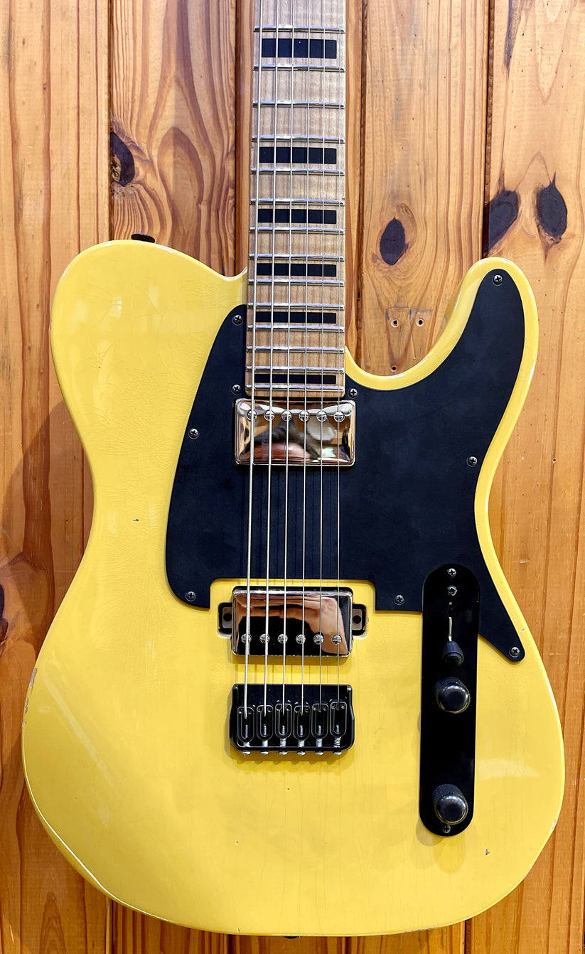 LSL Instruments Adam Christianson Signature 'Baribone' 24 ...