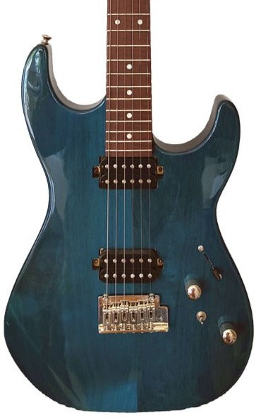 Michael Kelly Guitars - Quality Guitars & More | Guitar Bros