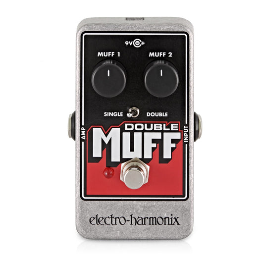 Fuzz Electric Guitar Pedals – Guitar Brothers Online
